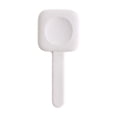 Adjustable Adhesive Wall Hooks No Drill Removable for Bathroom Kitchen ...