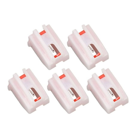 Record Needles Stylus Replacement,5Pcs Record Player Needles Turntable ...