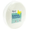 Bosal Katahdin On-A-Roll 2.25" x 50 Yards Organic Cotton Batting ...