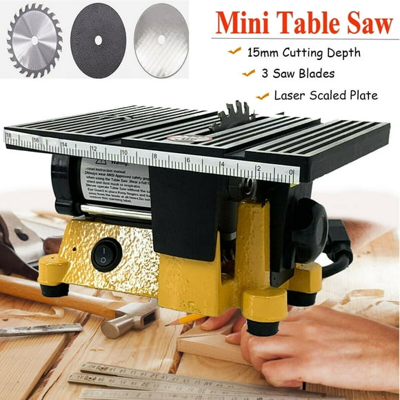 Hobby Table Saw