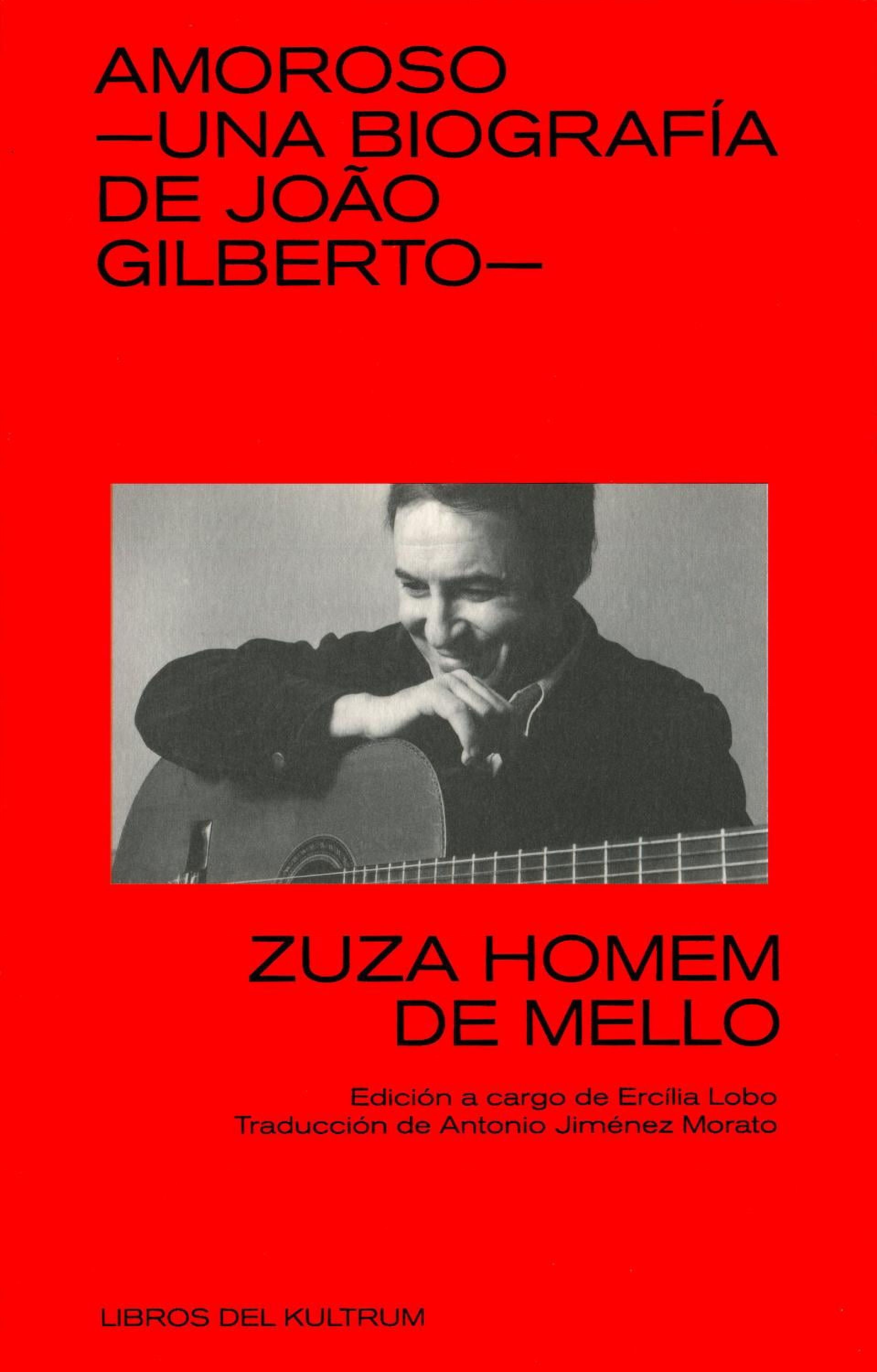 Amoroso. Una Biografía de Joao Gilberto Blanco | Walmart en línea