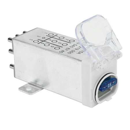 Surge Protection Relay, Impact Overload Protection Relay 0005406745 ...