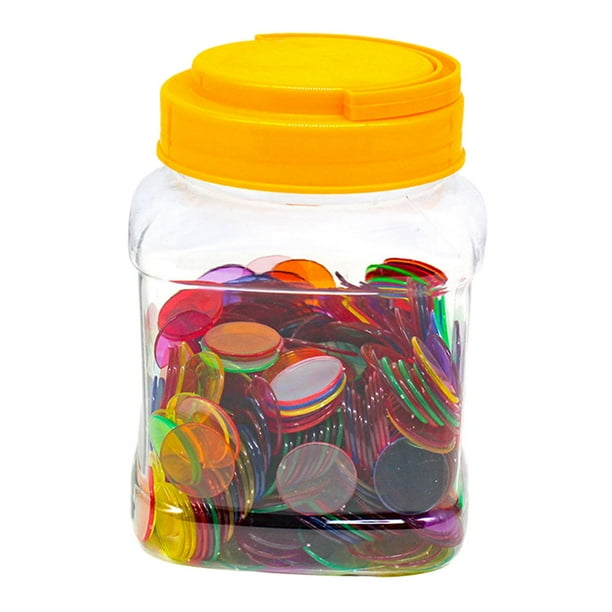 Math Counters for Kids Counting Assorted Color for Facility Office ...