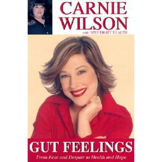 Carnie Wilson Skinny
