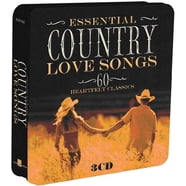 COUNTRY FAITH LOVE SONGS (Music) - Walmart.com