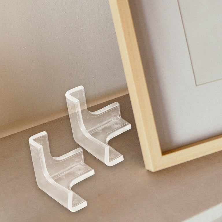 Bed Frame Corner Protectors CANIGHT 24pcs Tv Photo Frame Corner