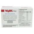 VigRx Plus - 6 Month Supply - 60 Capsules each; Oral Herbal Supplement ...