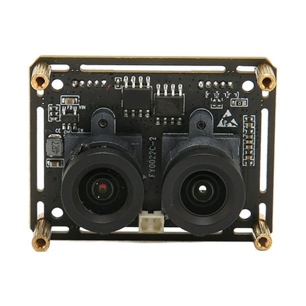 Camera Module, Binocular Camera Module Fast Speed High Stability Dual ...