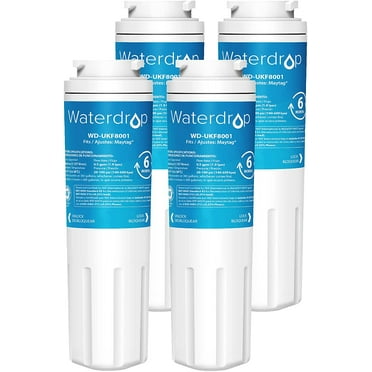 GE XWFE Refrigerator Water Filter - WR01F04788 - Walmart.ca