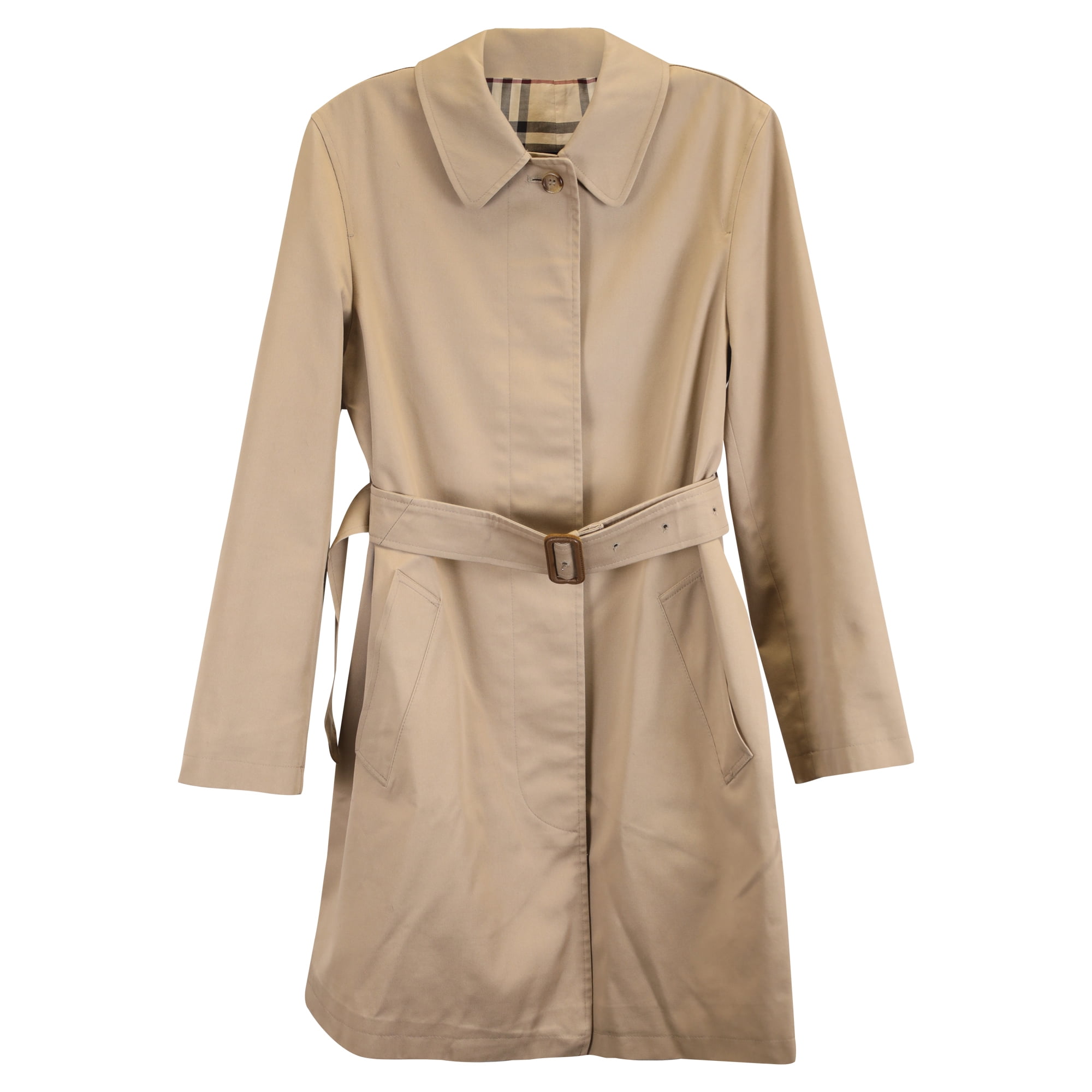 Burberrys Coat