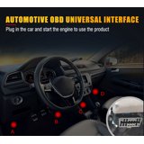 OBD2 Scanner, Code Reader, Engine Fault Scanner - Automotive Diagnostic ...