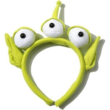 Alien Hands Adult Halloween Accessory - Walmart.com