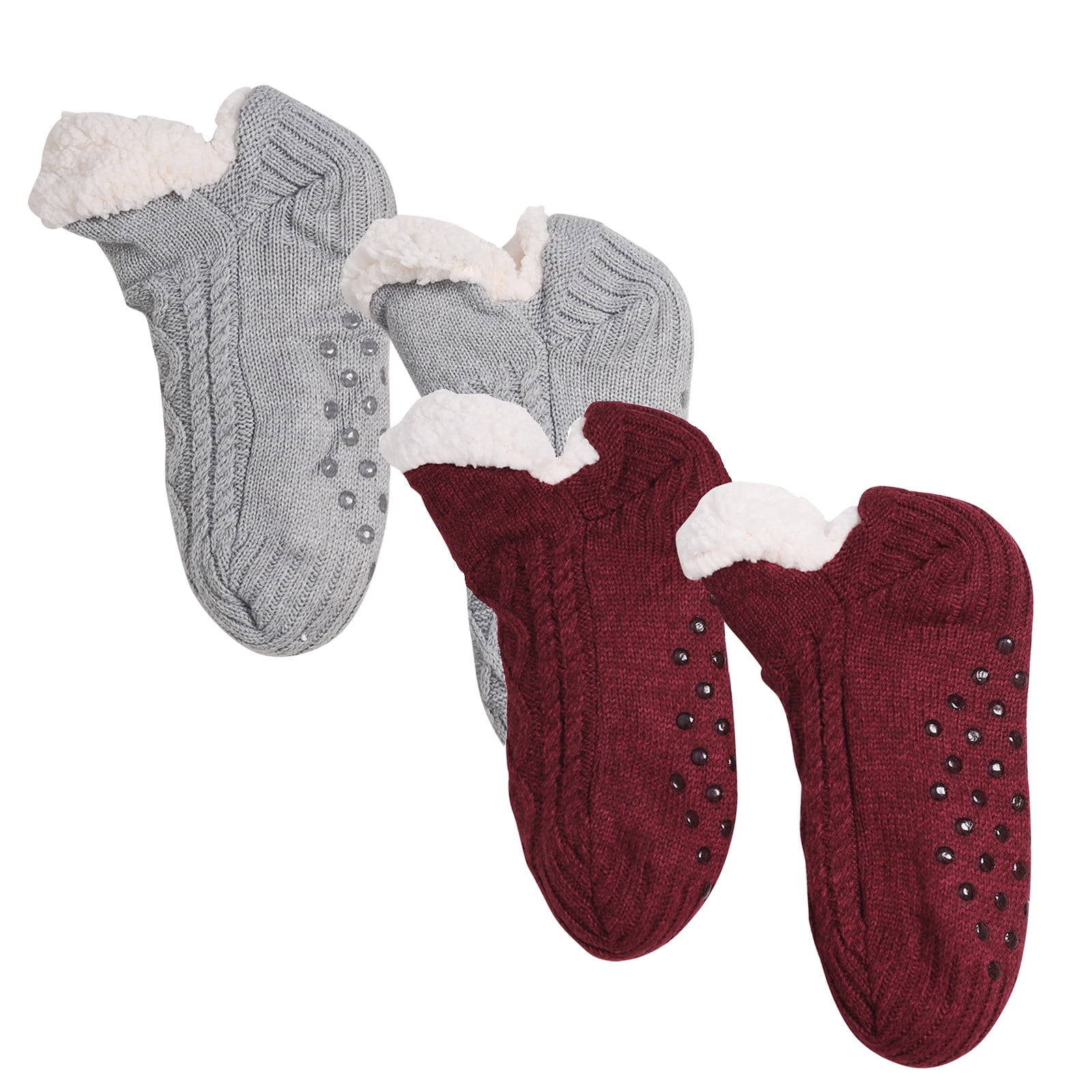 Click here for Unbranded 2025 2pc Toddler Kids Floor Socks For Bo... prices