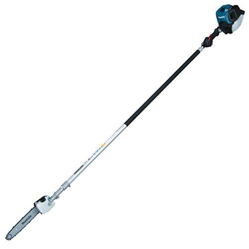 Makita-EY2650H25H 25.4 cc MM4 4-Stroke Engine Telescoping Pole Pruner ...