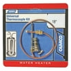 Camco 40138 Plumbing Vent Kit - Black - Walmart.com