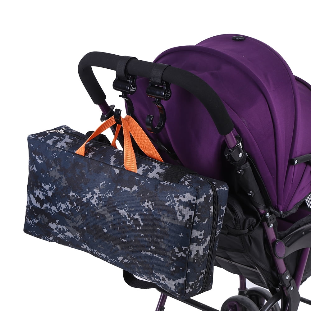 Click here for Qiilu Joyren 360° Rotation Baby Infant Stroller Pu... prices