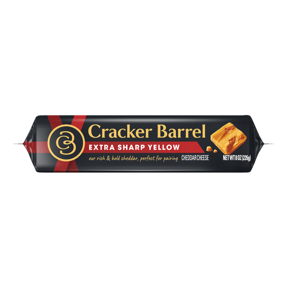 Black Diamond Spreadable Cheese Extra Sharp Cheddar, 8 oz (Refrigerated ...