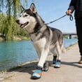 Breathable Shiny Boots for Outdoor Night Walking Light Up Shoes for ...
