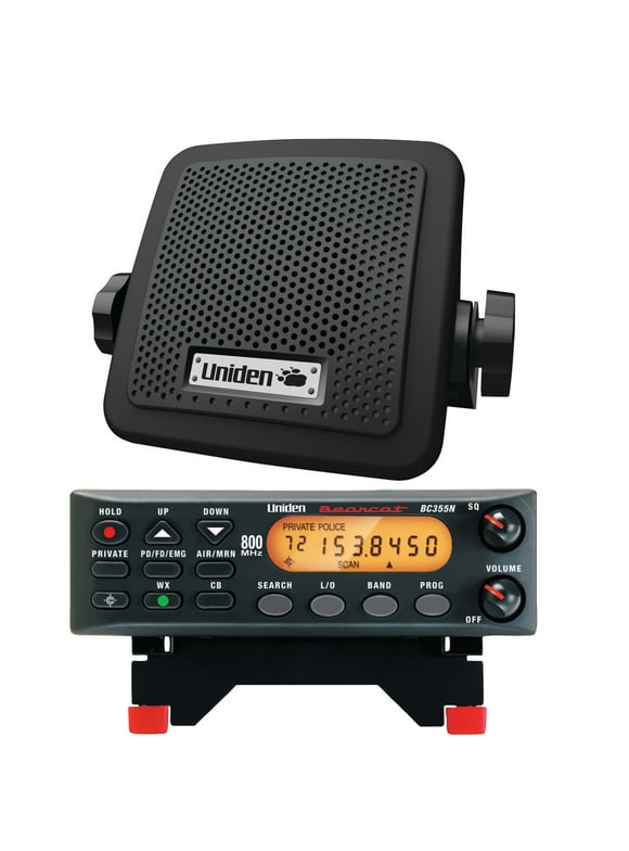 CB Radios & Scanners - Walmart.com