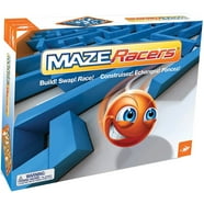 Perplexus Mini -Spiral 3D sculptural Portable Maze Game - Walmart.com
