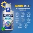 Mucinex Fast-Max Kickstart Severe Cold & Flu & Nighttime Severe Cold ...