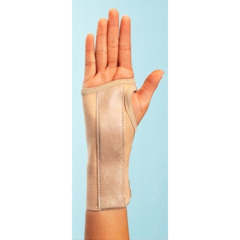 ProCare® Right Wrist Brace, Medium - Walmart.com