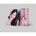 Kpop IVE Lomo Card Photocards 55pcs IVE ELEVEN New Album Lomo Card IVE ...