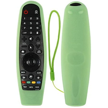 CHUNGHOP Protective Silicone Remote Case for AN-MR19BA AN-MR18BA AN ...