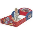 Nick Jr. PAW Patrol 4-Piece Room-in-a-Box - Toddler Bedroom Set ...