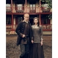 Outlander: Complete Series, TV Box Set - Season 6 (DVD) - Walmart.com
