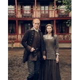 Outlander: Complete Series, TV Box Set - Season 6 (DVD) - Walmart.com