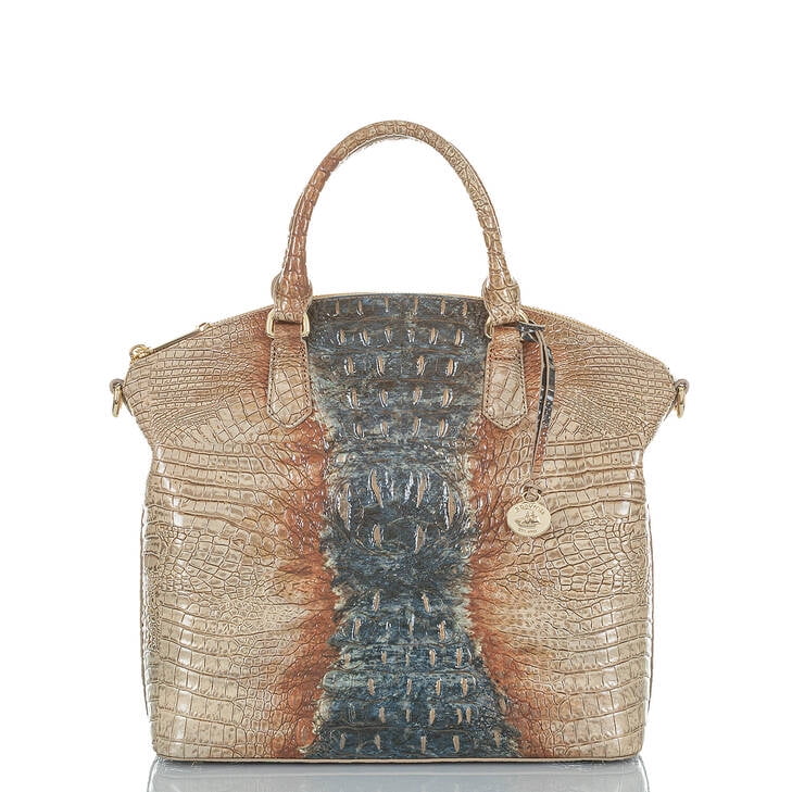 Brahmin Large Duxbury Sedona - Walmart.com