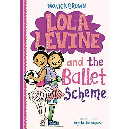 Lola Levine and the Ballet Scheme | Walmart Canada