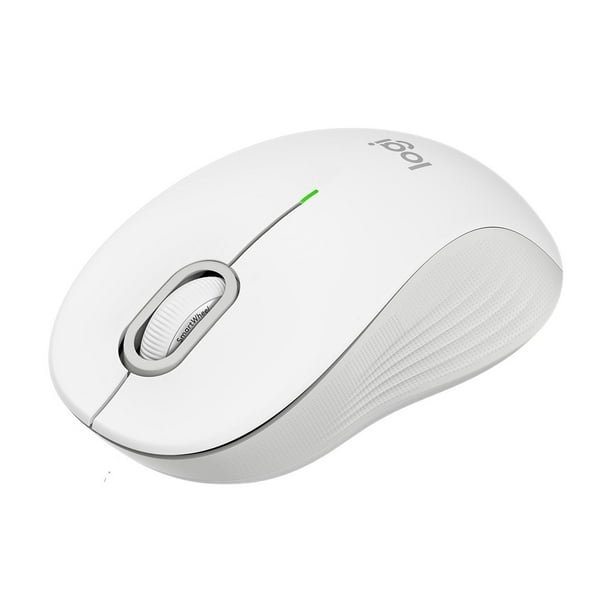 Logitech Signature M550 - Mouse - optical - 3 buttons - wireless ...