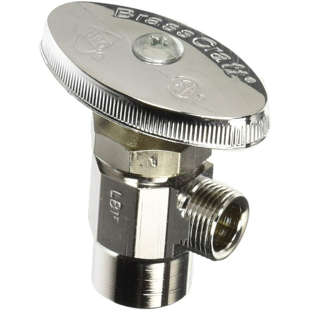 ecobee R19X C1 1/2" ANGLE SWEAT VALVE - Walmart.com - Walmart.com