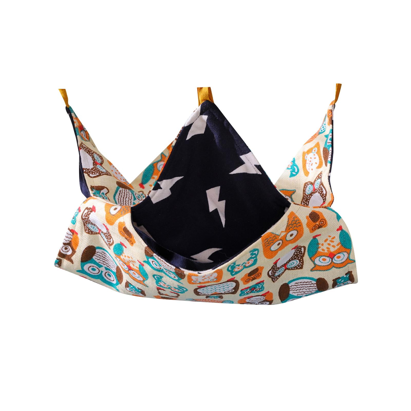 Click here for Milaget Hamster Hammock Pet Cage Hanging Hammock H... prices