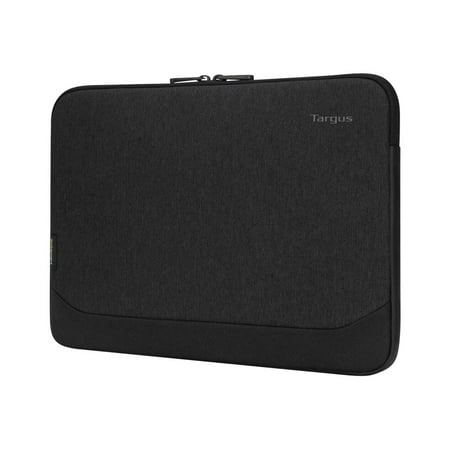Targus Cypress Sleeve with EcoSmart - Notebook sleeve - 13" - 14 ...