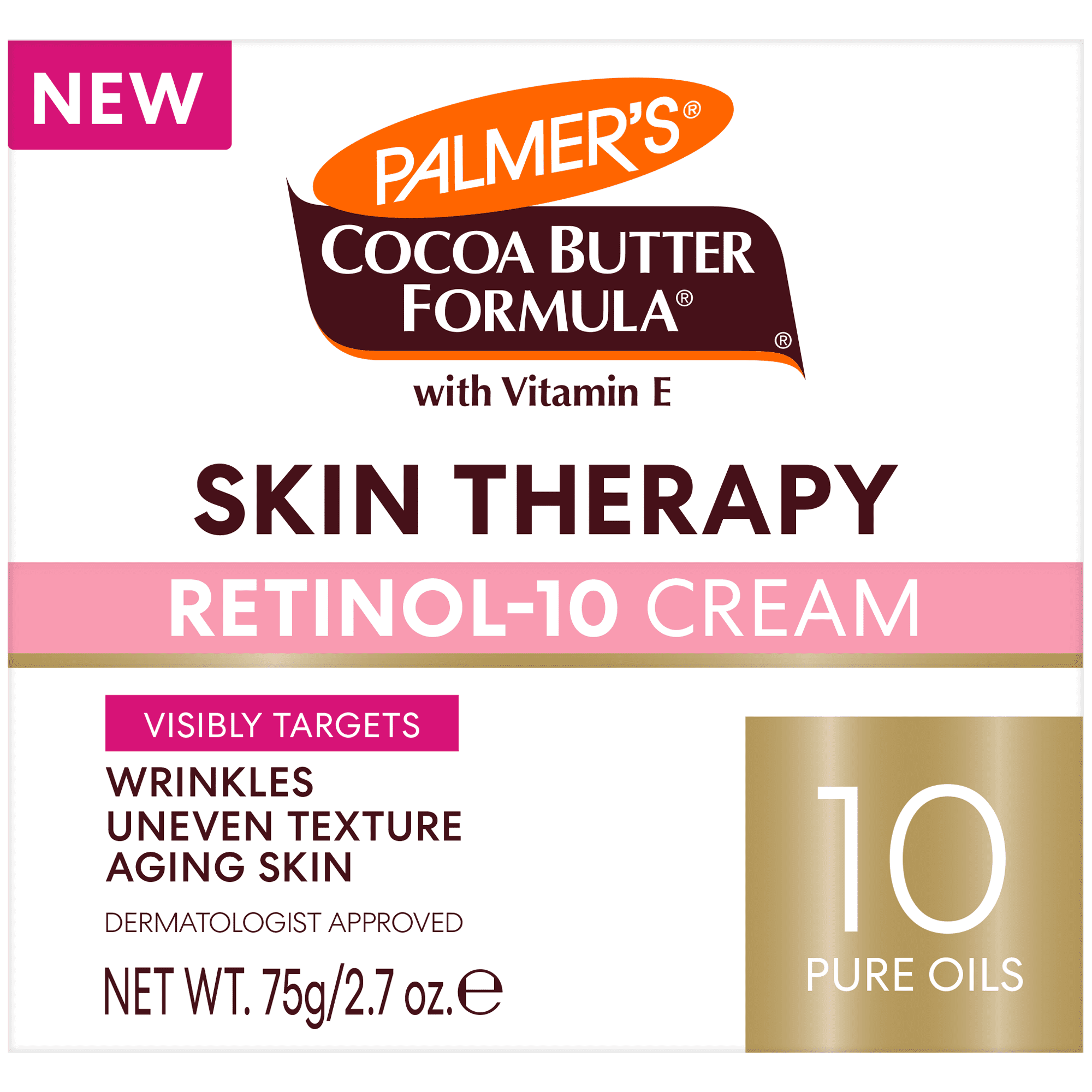 Click here for Palmers Cocoa Butter Formula Skin Therapy Retinol-... prices