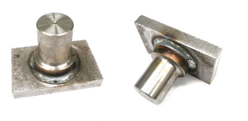 4T0780 - TRUNNION 3148726 for Caterpillar (CAT) - Walmart.com