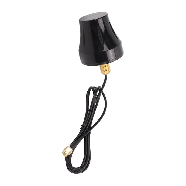 Antena GSM GPRS NB 2G 3G 4G para exteriores, resistente al agua, de ...