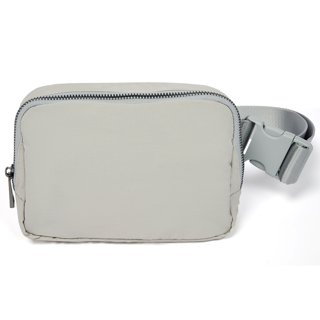 Alpine Swiss Fanny Pack Waist Bag Adjustable Belt Strap Crossbody Sling ...