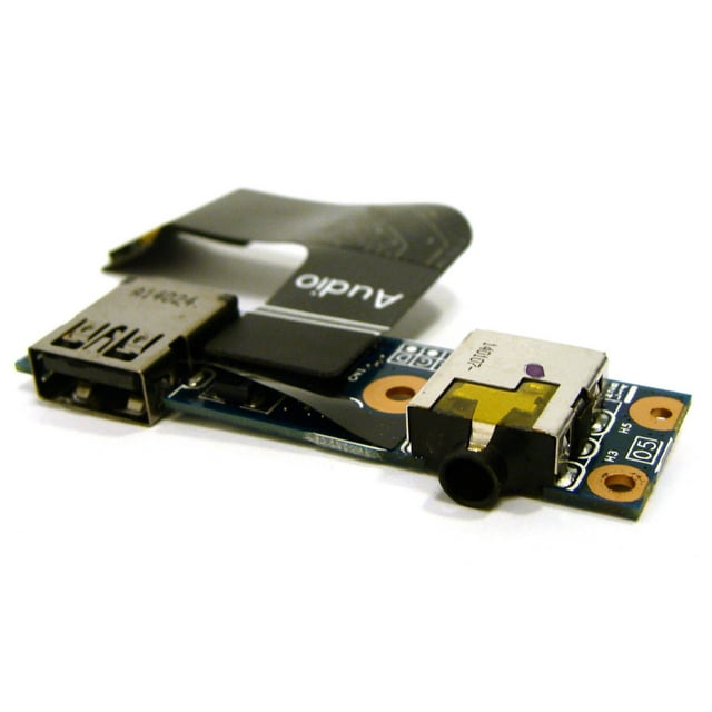 Lenovo Thinkpad X1 Carbon USB Audio Sound Board 04X5600 - Walmart.com