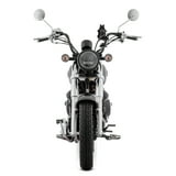 Motocicleta Chopper ITALIKA TC250 GRIS | Bodega Aurrera en línea