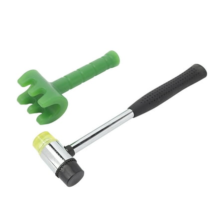 Chiropractic Chisel Hammer, Portable Bone Setting Massage Chisel Hammer ...