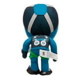 Ubisoft Six Collection Plush - Smoke - Walmart.com