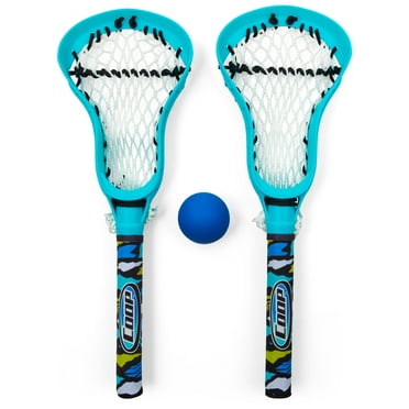 A&R Sports Mini 30" Lacrosse Stick Set - Walmart.com