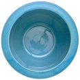 14" Sky Blue Fishbowl - Walmart.com