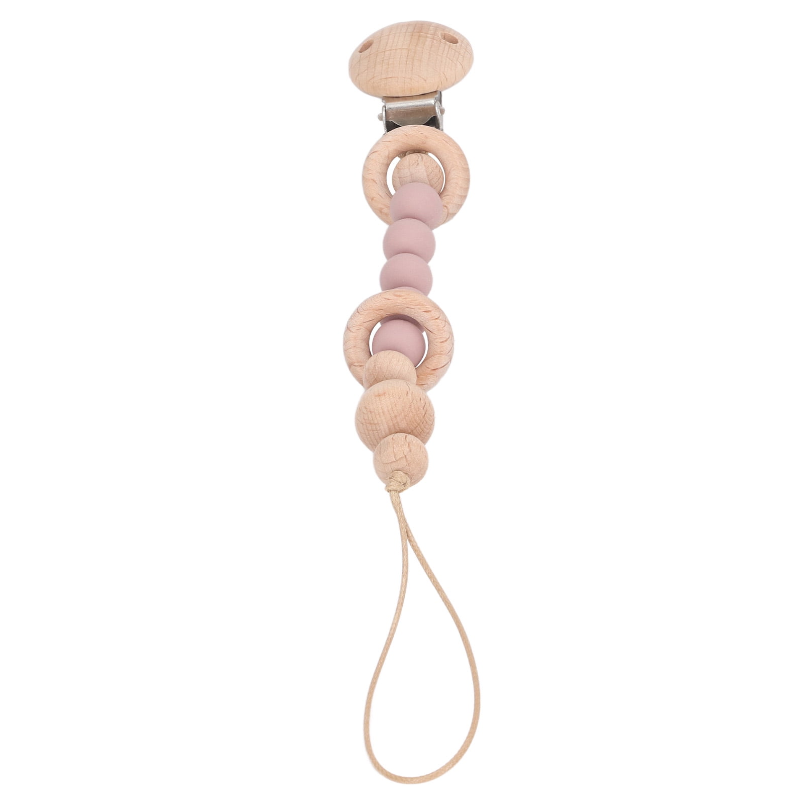 Click here for Ymiko Baby Chain  Silicone Clip Holder Beautiful D... prices