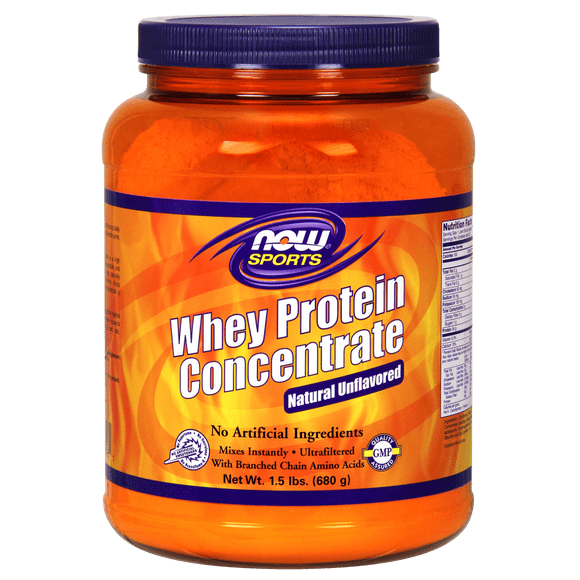 Whey Protein Capsules