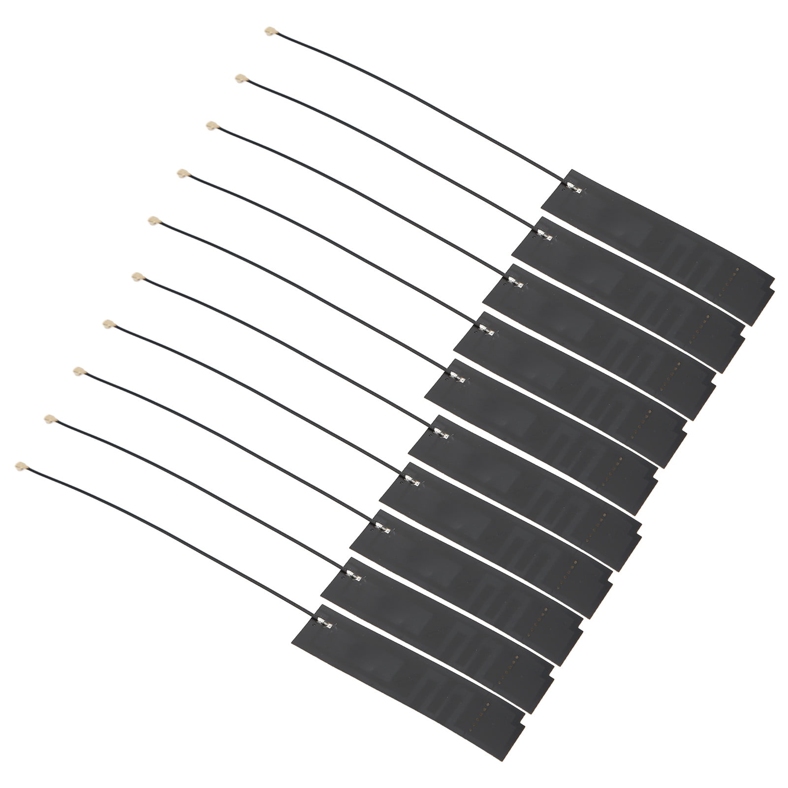 Antena FPC suave incorporada, 10 piezas NZ‑470/510‑FPC‑001 Antena FPC incorporada Antena Wi Fi ...